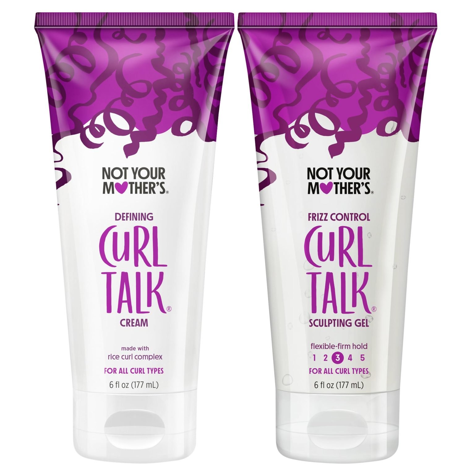 9 Best Gels for Wavy Hair - Wavy Hair Girl