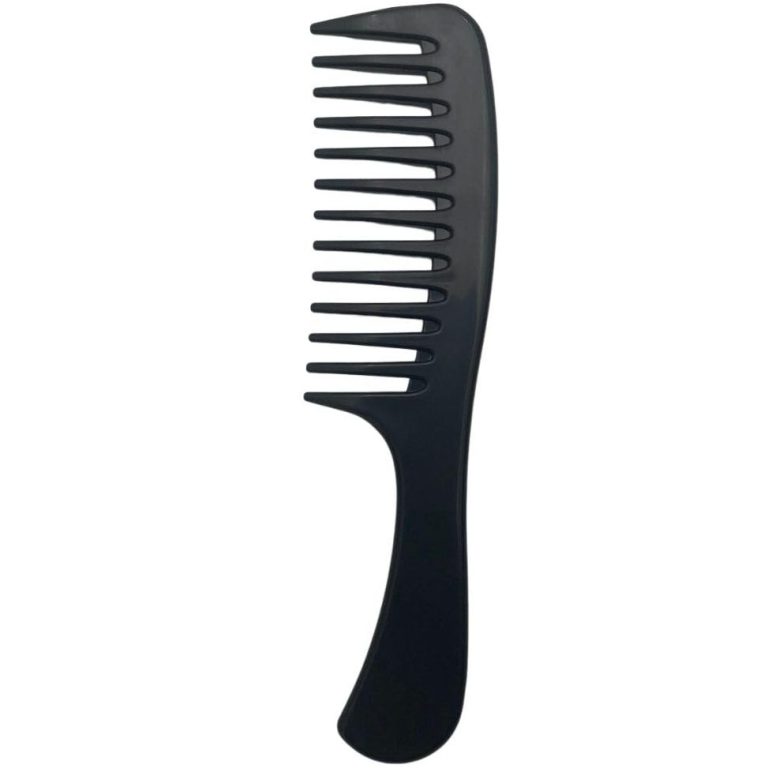 Best Combs for Wavy Hair: Ultimate Guide 2023 - Wavy Hair Girl