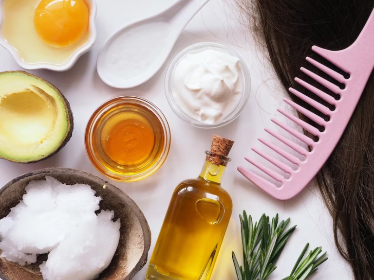 The 6 Benefits of Using Hair Masks - Wavy Hair Girl