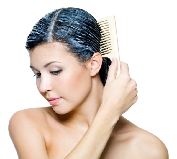 The 6 Benefits of Using Hair Masks - Wavy Hair Girl